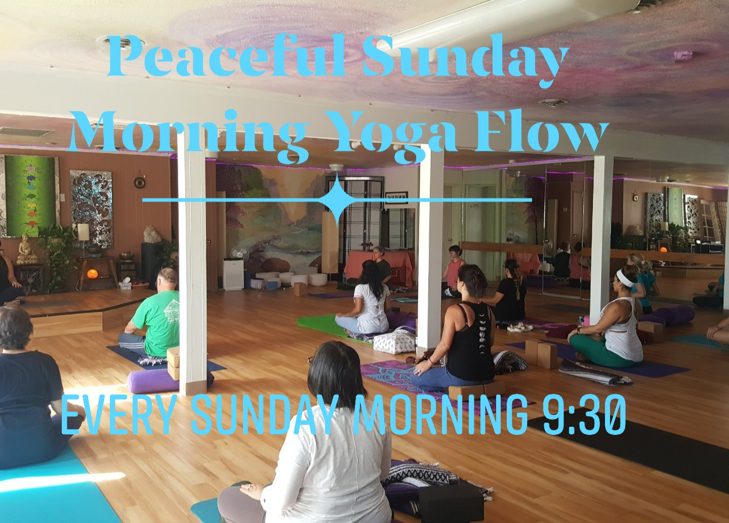 Gallery - Village Yoga Center